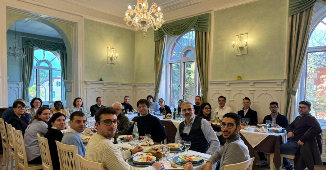 Multi-Omics Vision Science: MAGI And Leading Italian Ophthalmology ...